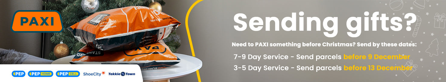 Paxi– PEP Stores SA