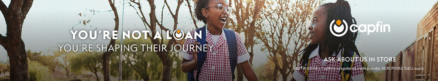 Capfin what you need to apply – PEP Stores SA