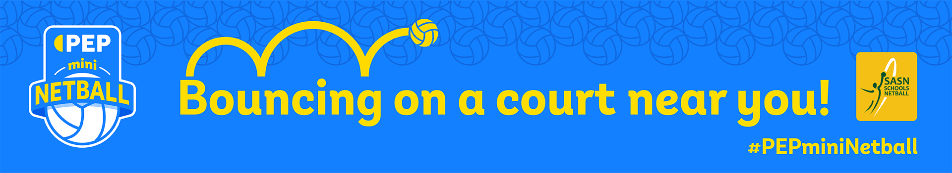 Mini Netball – PEP Online