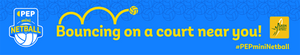 Mini Netball – PEP Stores SA