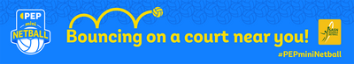 Mini Netball – PEP Stores SA