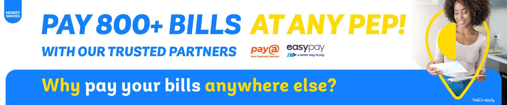 PEP Money | Convenient & Affordable Financial Solutions – PEP Stores SA