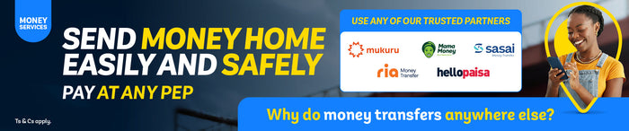 Pep Money – PEP Online