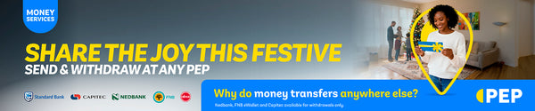 Pep Money – PEP Online