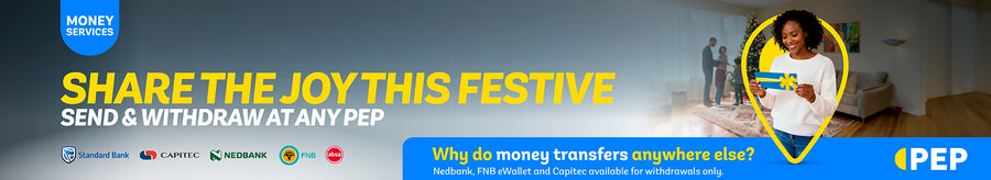 Money Transfers – PEP Online