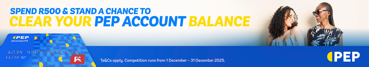 PEP Account – PEP Online