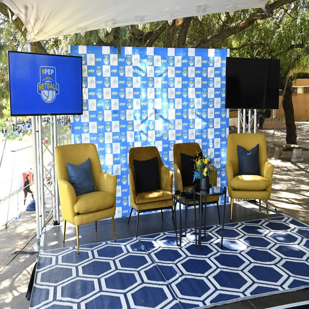 Mini Netball – PEP Stores SA