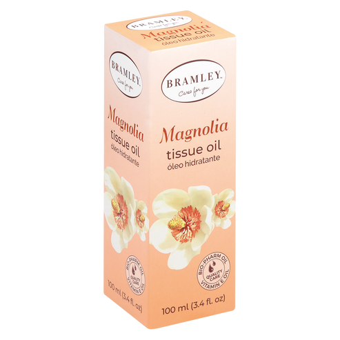 Bramley Tissue Oils | Ladieswear | PEP