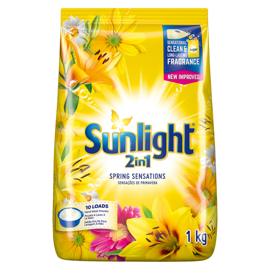 Maq Washing Powder 500G | Home | PEP