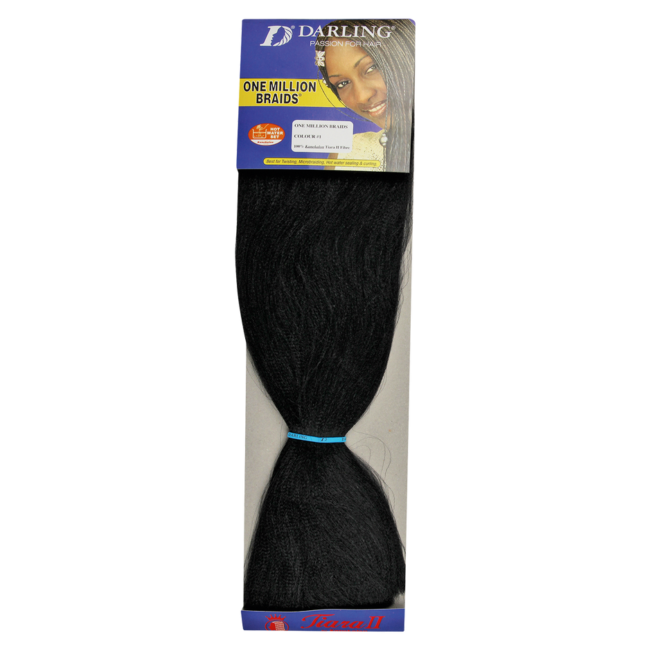 Shop Women's Braiding Fibre & Care online at PEP