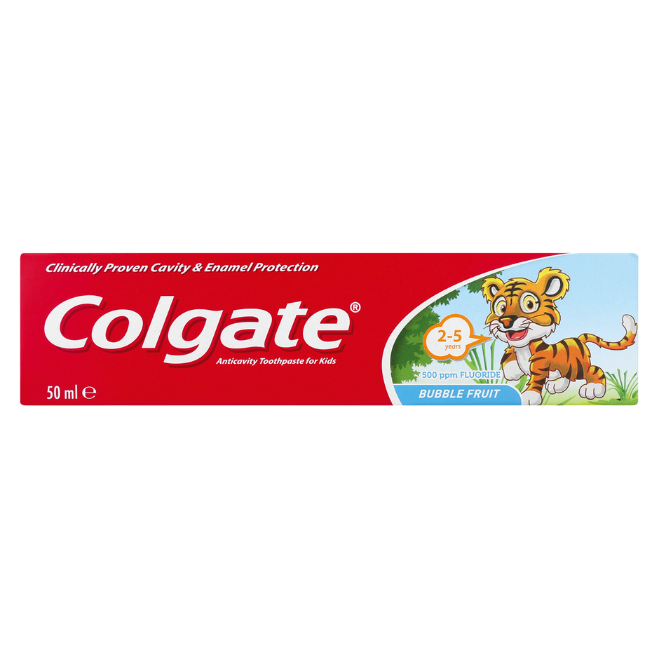 Colgate Toothpaste | Home | PEP