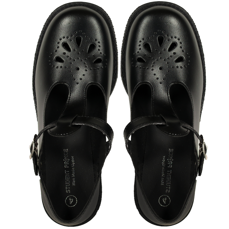 Shop Student Prince - School Shoes at PEP