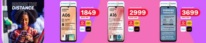 Affordable Mobile Phones & Cellphone Accessories | PEP Stores – PEP Online