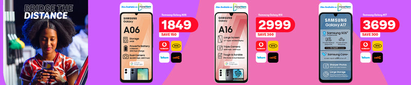 Affordable Mobile Phones & Cellphone Accessories | PEP Stores – PEP Online