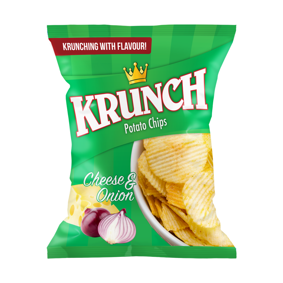 Shop Snacks - Chips at PEP