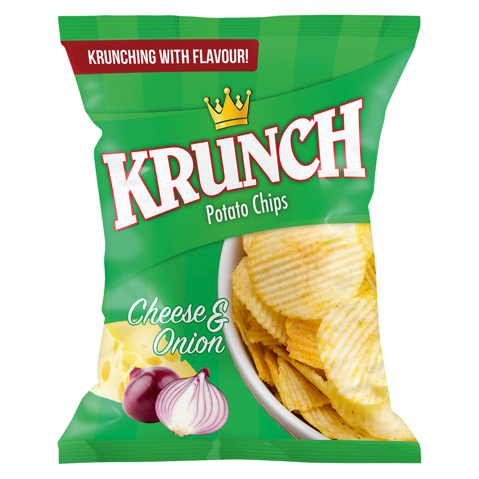 Shop Snacks - Chips at PEP