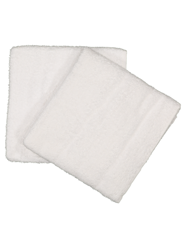 2-Pack Towelling Cloth - Feeding & Accessories | PEP