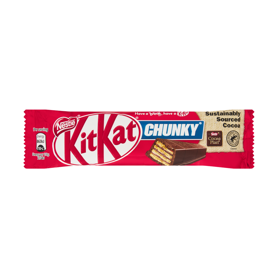 Shop Snacks - Chocolates at PEP