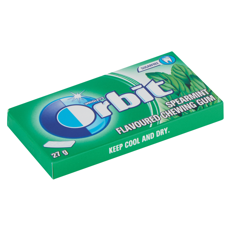 Shop Snacks - Chewing Gum at PEP