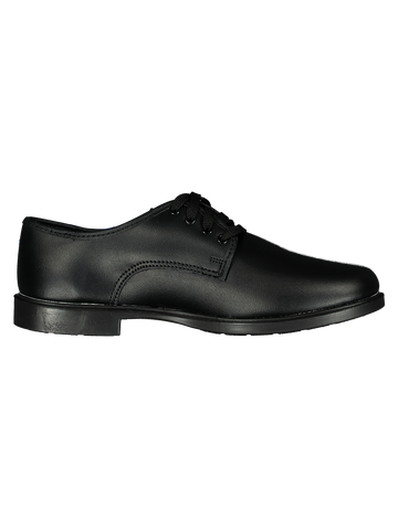 Girls Synthetic School Shoe - Student Prince | PEP