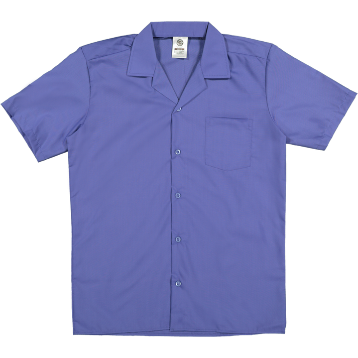 Short Sleeve School Shirt - Shirts | PEP