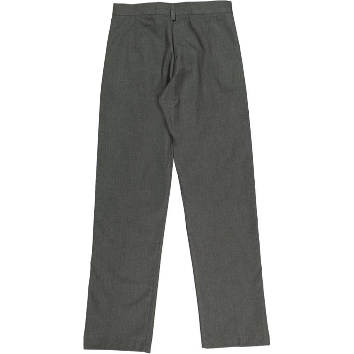 Grey School Trousers - Shorts & Pants | PEP