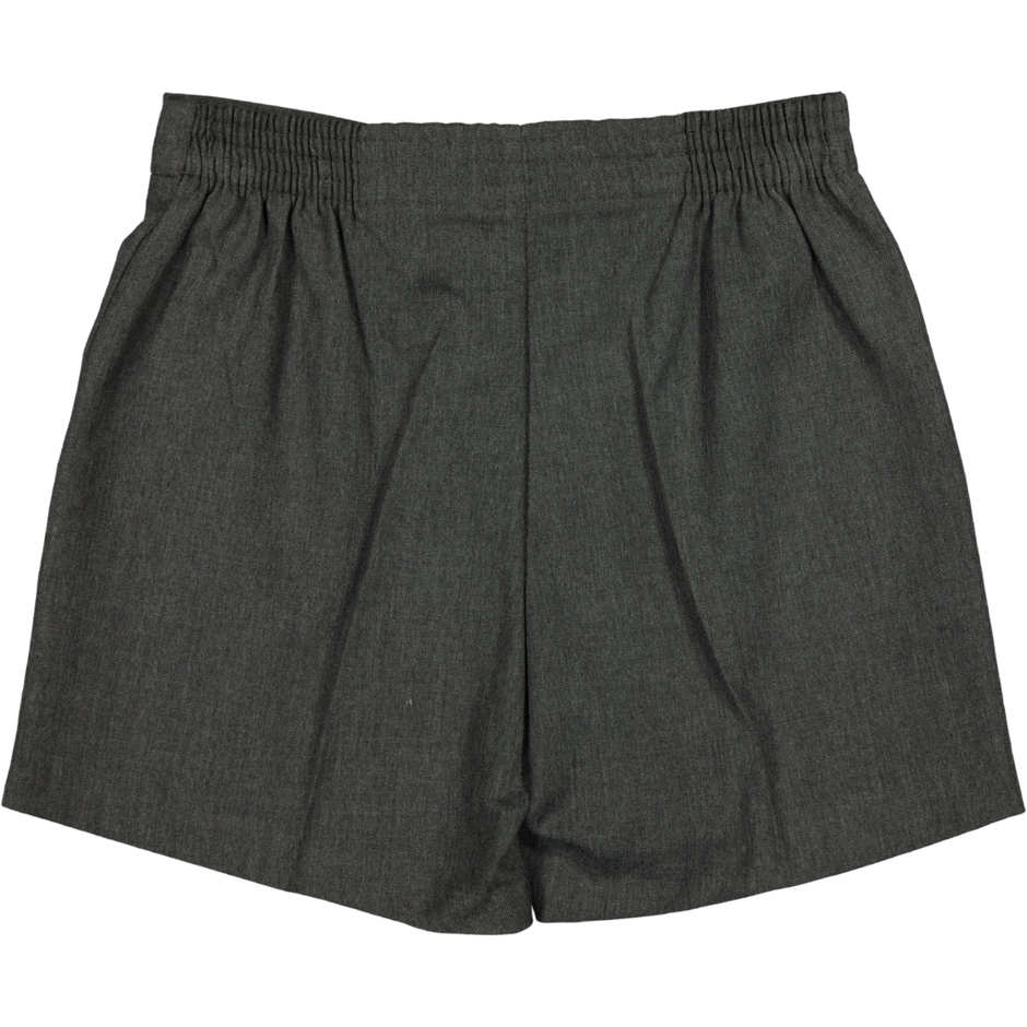 Boys School Grey Trousers. School