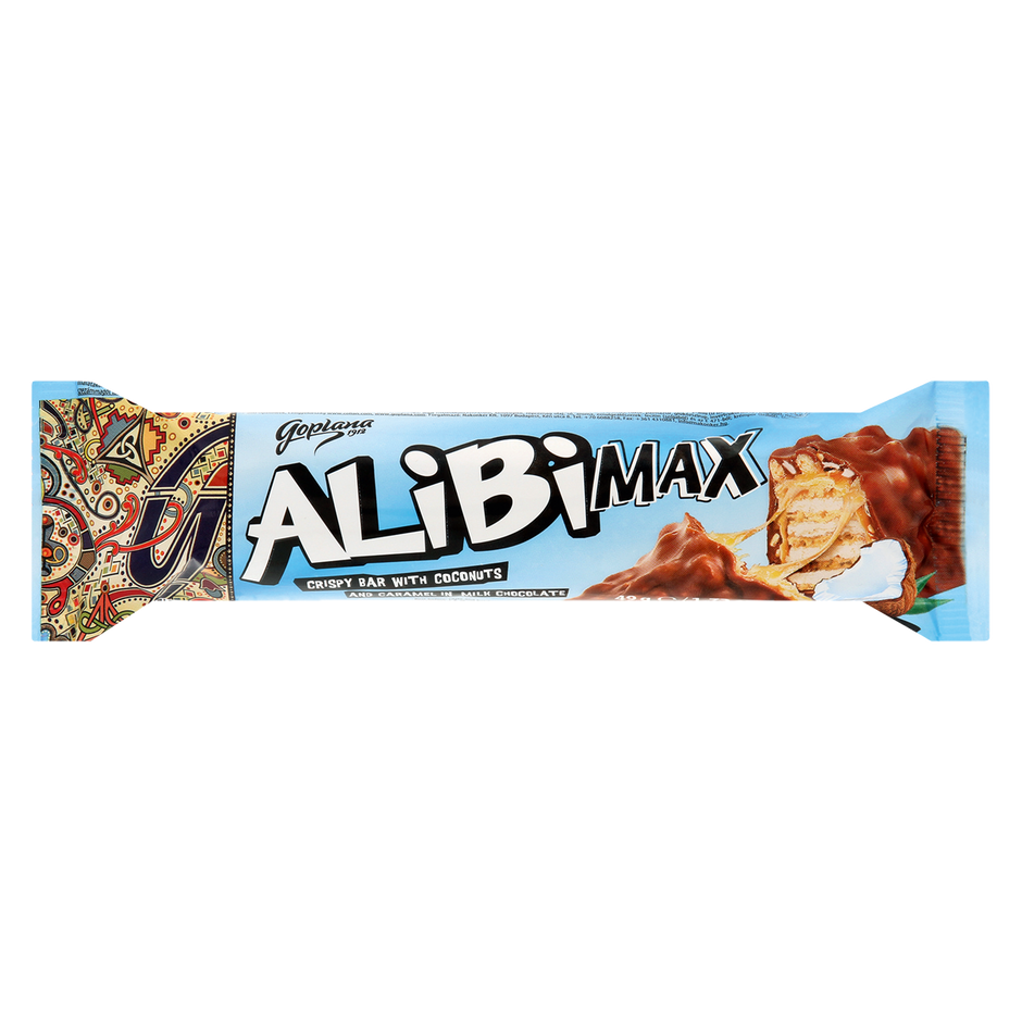 Shop Snacks - Chocolates at PEP