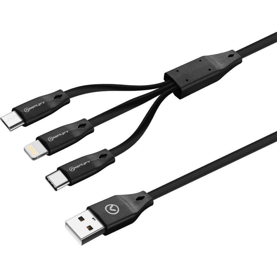 Amplify Type-C Usb Cable | Cellular | PEP