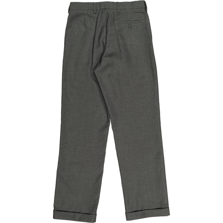 Grey School Trousers - Shorts & Pants | PEP