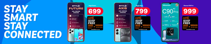 Affordable Mobile Phones & Cellphone Accessories | PEP Stores – PEP Online