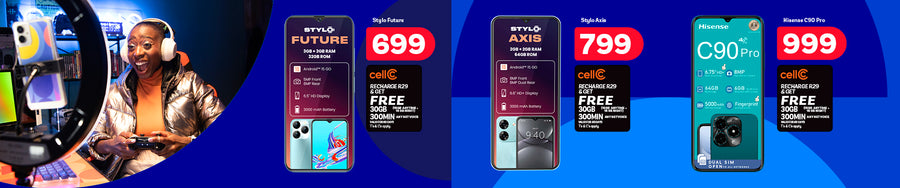 Affordable Mobile Phones & Cellphone Accessories | PEP Stores – PEP Online