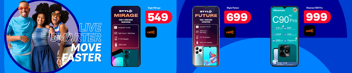 Affordable Mobile Phones & Cellphone Accessories | PEP Stores – PEP Online