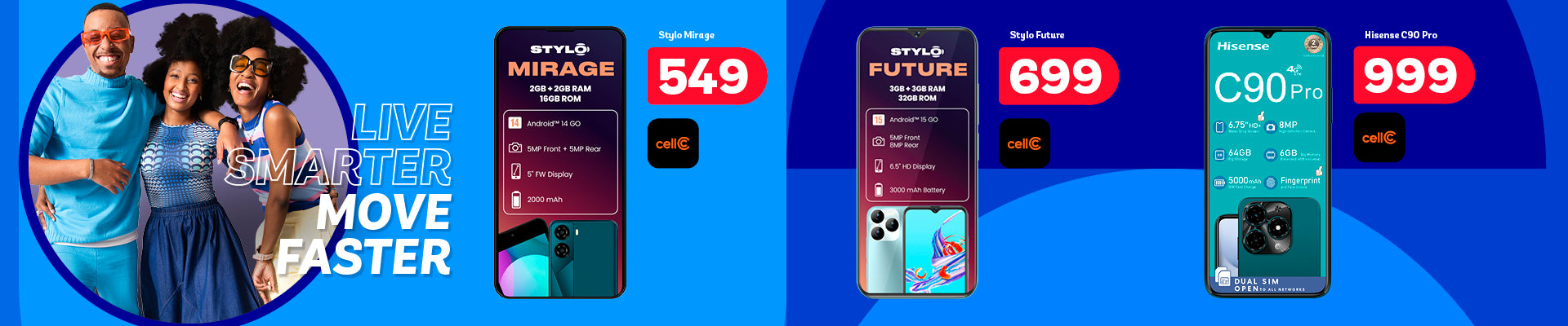 Affordable Mobile Phones & Cellphone Accessories | PEP Stores – PEP Online