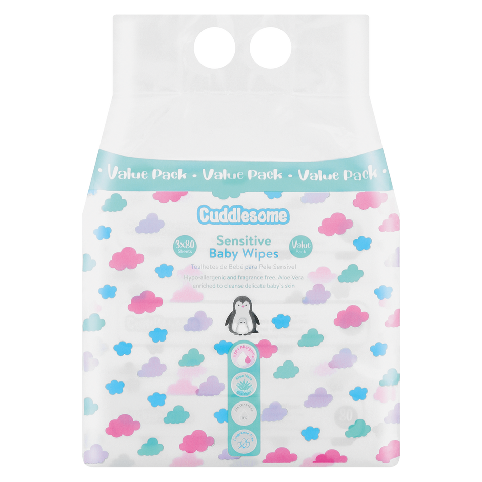 Shop Cuddlesome at PEP