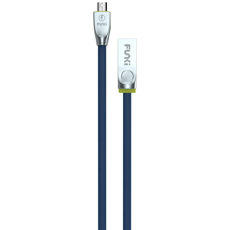 Amplify 3-In-1 Charging Cable | Cellular | PEP