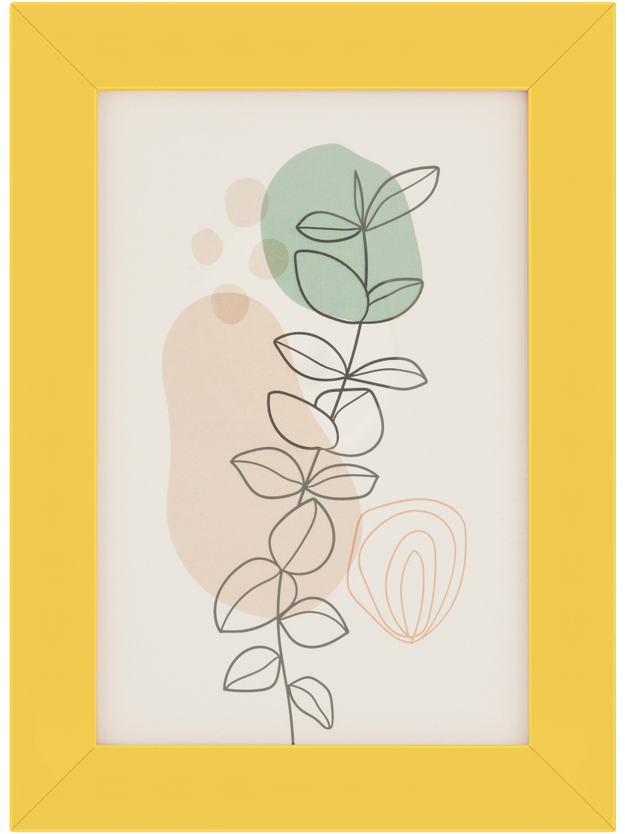 Shop Decor & Living Frames online at PEP
