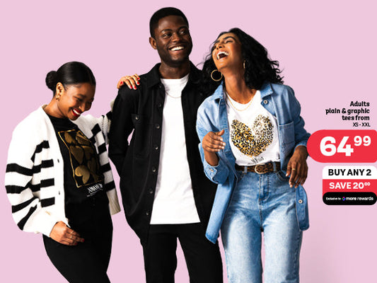 plusmore deals – PEP Stores SA