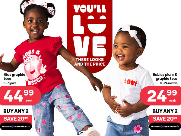 plusmore deals – PEP Stores SA
