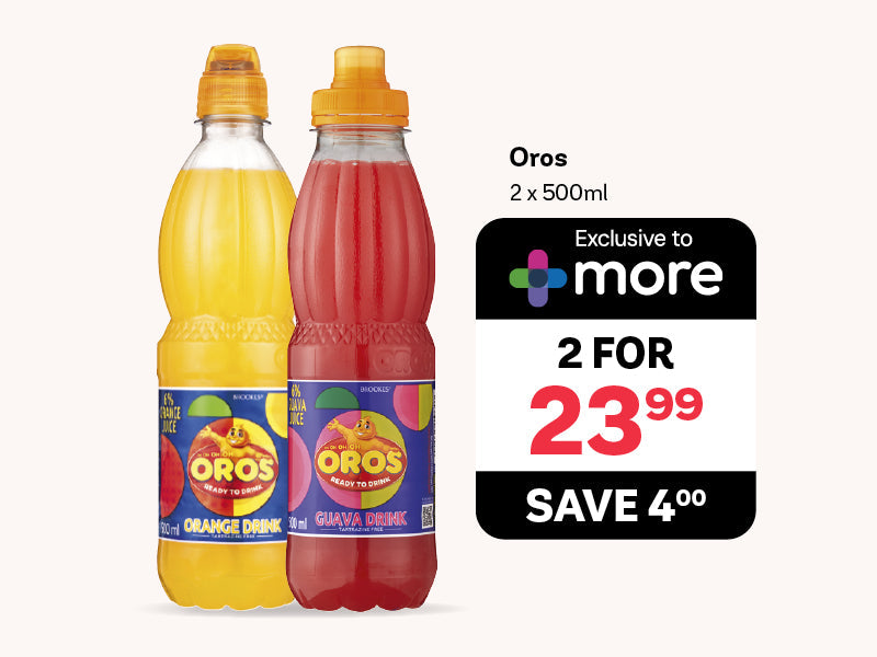 plusmore deals – PEP Stores SA