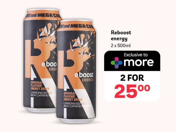 plusmore deals – PEP Stores SA