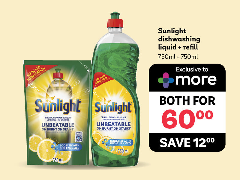 plusmore deals – PEP Stores SA