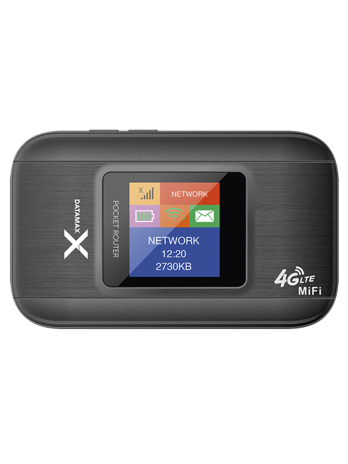 Datamax Pocket Router | Cellular | PEP