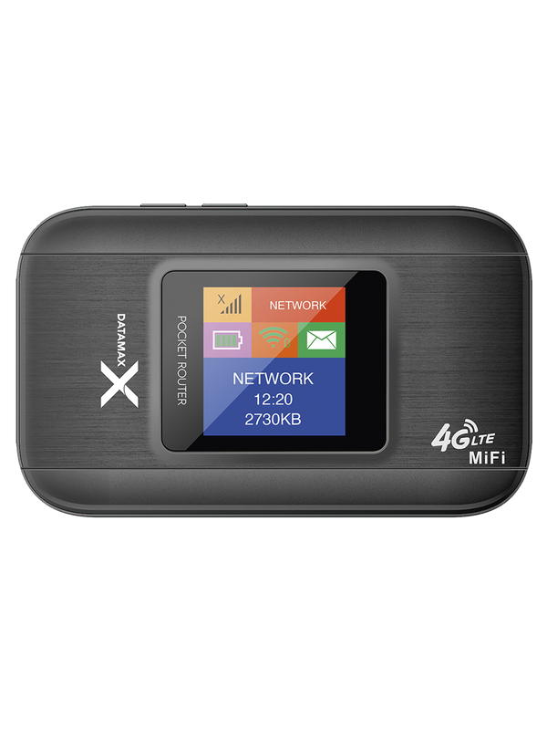 Datamax Pocket Router | Cellular | PEP