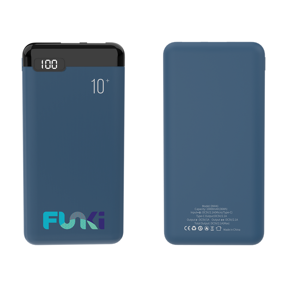 Funki Fast Charge Powerbank | Cellular | PEP