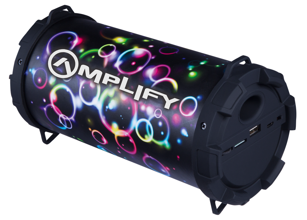Amplify Bluetooth Speaker | Cellular | PEP