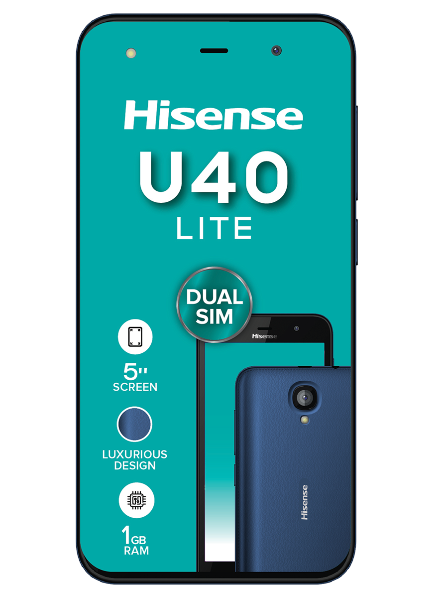 Hisense E71 | Cellular | PEP