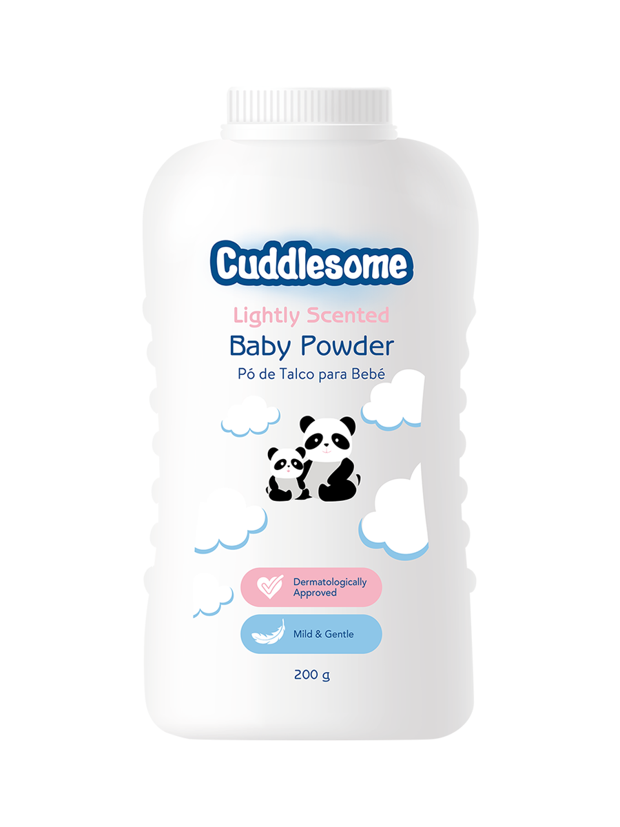 Shop Cuddlesome at PEP