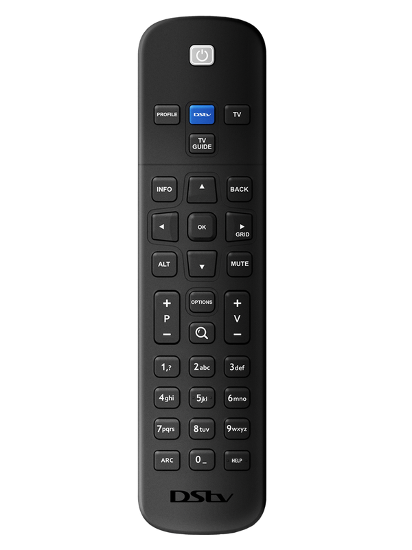 Dstv B7 Remote | Cellular | PEP