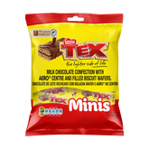 Shop Snacks - Chocolates at PEP